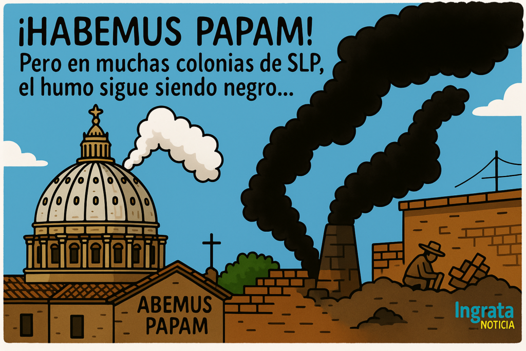Caja del Agua - Ingrata Noticia