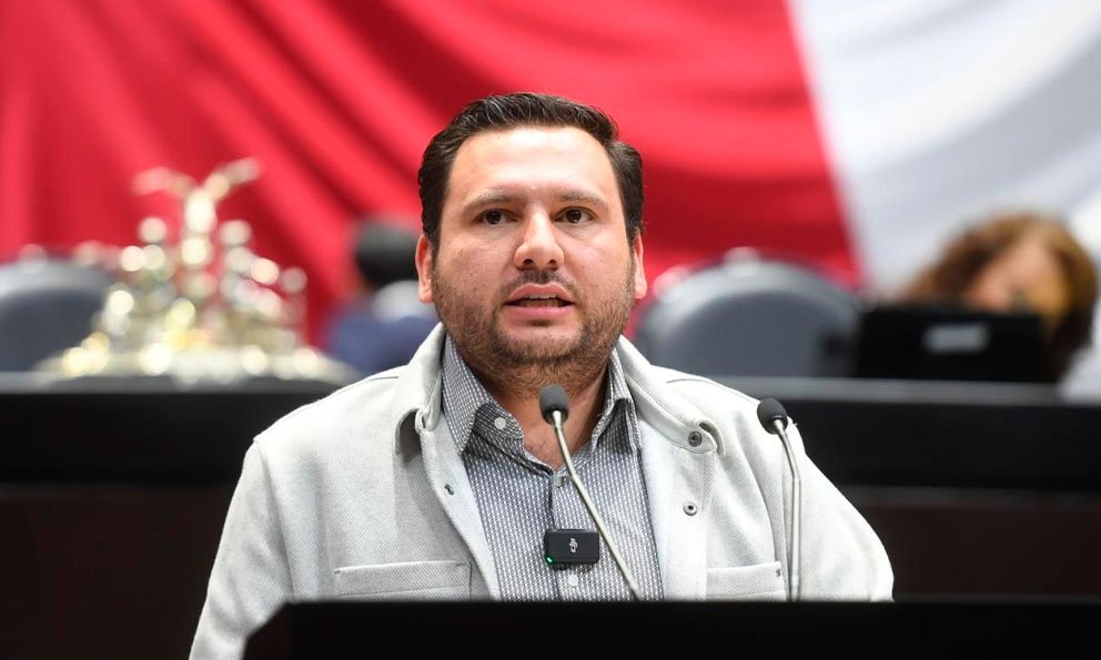 Exhorta David Azuara a Enrique Galindo a replantear estrategia de ...